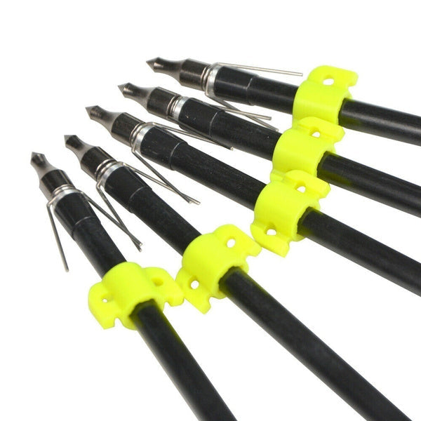 Bowfishing Arrows – Attitude Archery