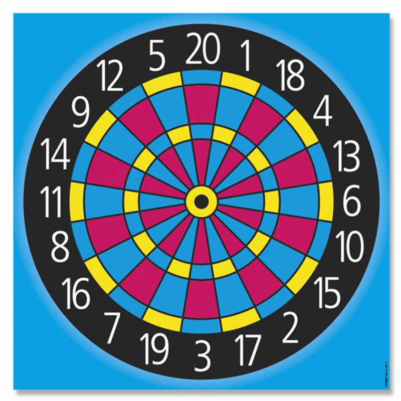 Kids / Novelty Targets – AttitudeArchery