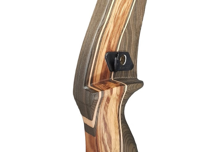 Traditional Bows & Longbows – AttitudeArchery