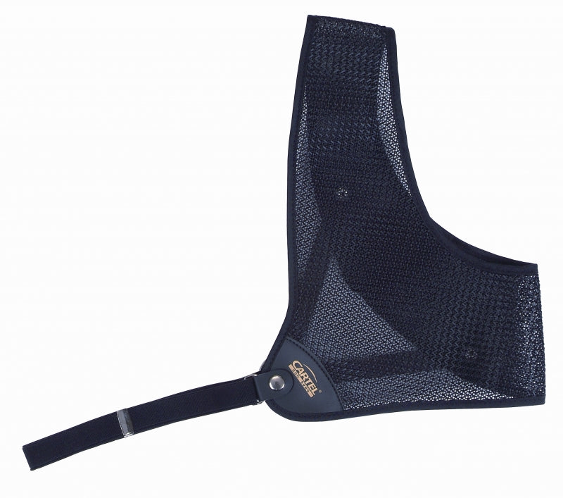 Cartel 101 Chest Protector – Attitude Archery