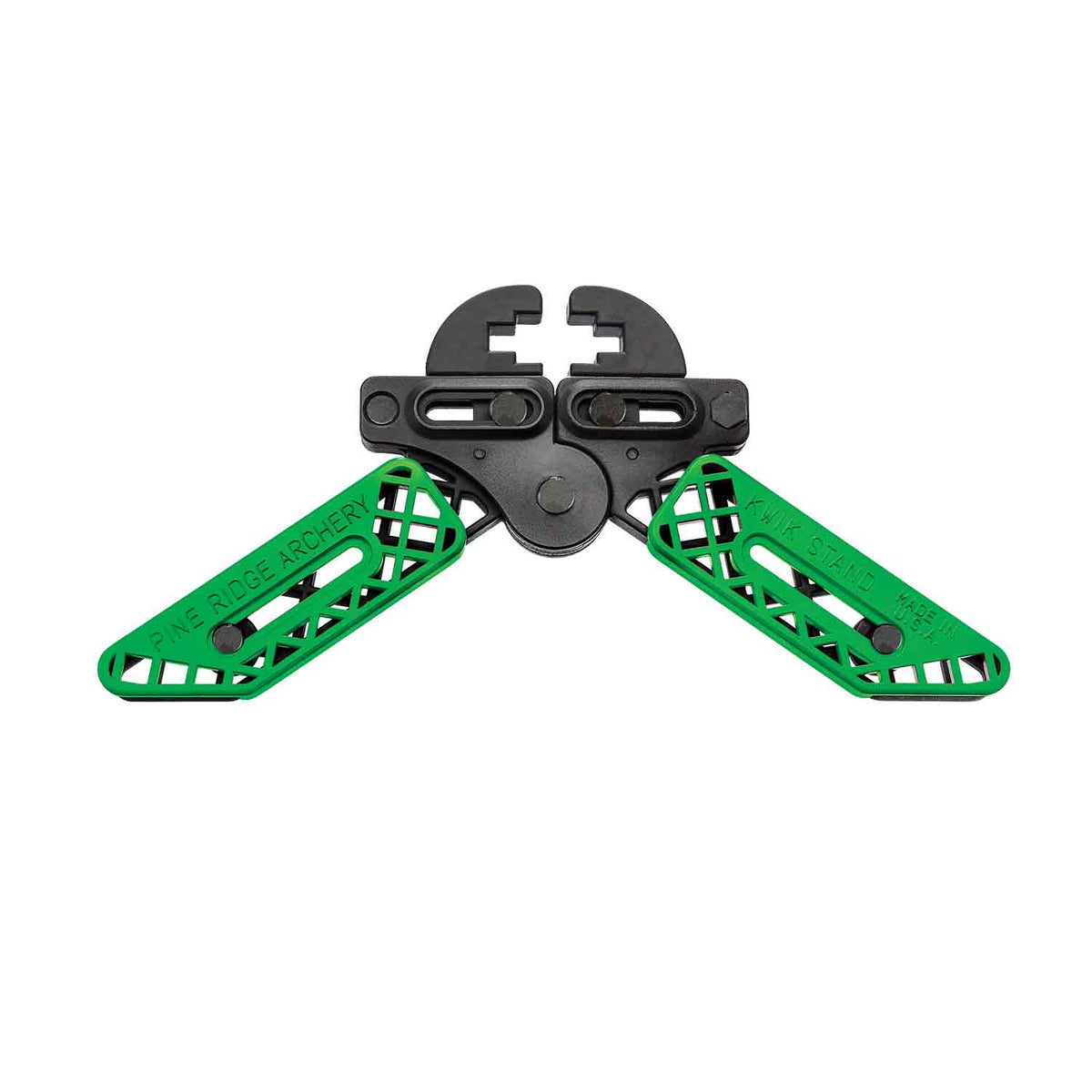 Pine Ridge Kwik Stand – Attitude Archery