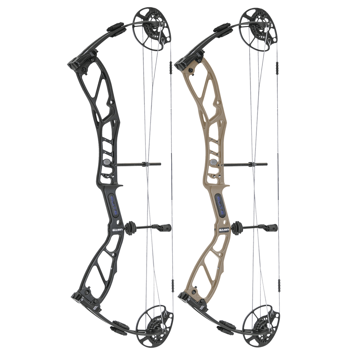 Elite Basin – AttitudeArchery