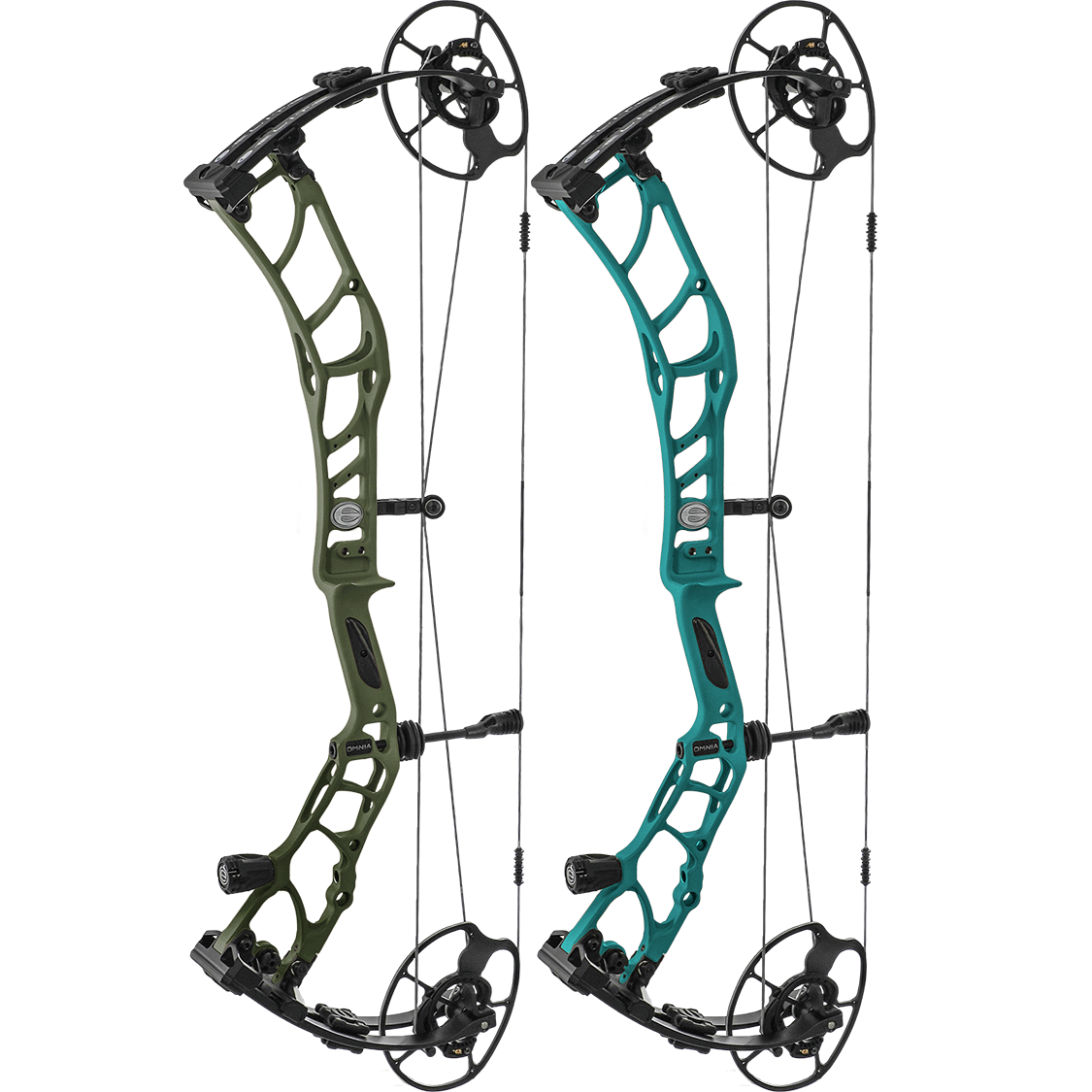 Elite Omnia – AttitudeArchery