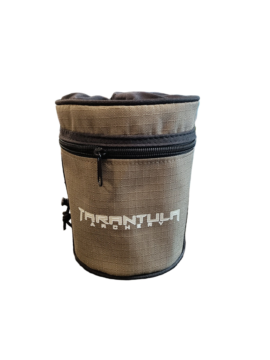 Tarantula Release Pouch – AttitudeArchery