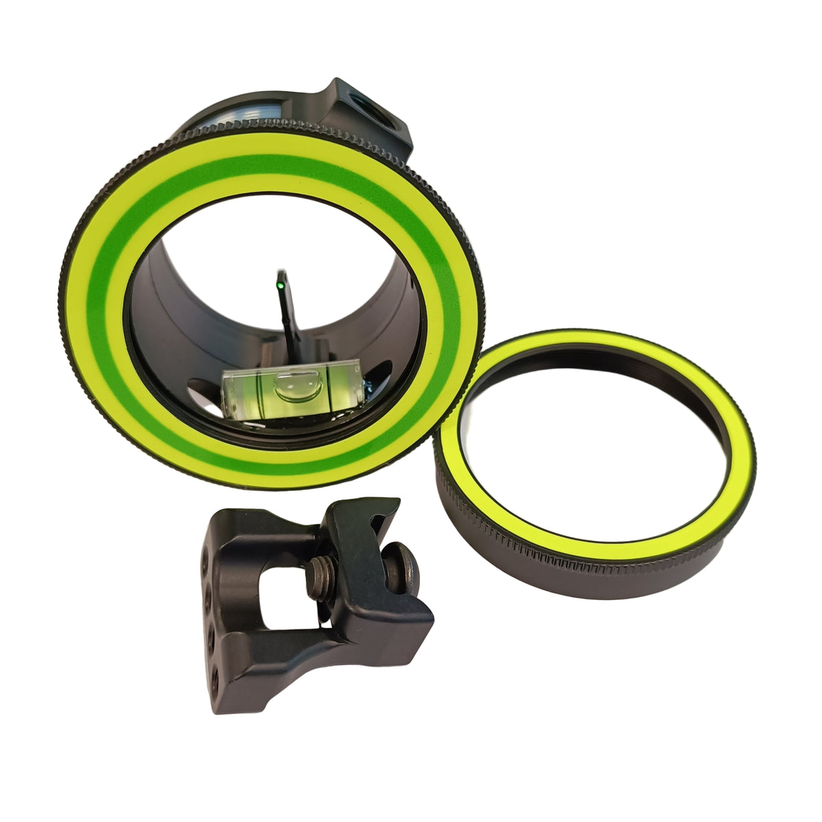 Spot Hogg Pin Guard MRT 1-Pin – Attitude Archery