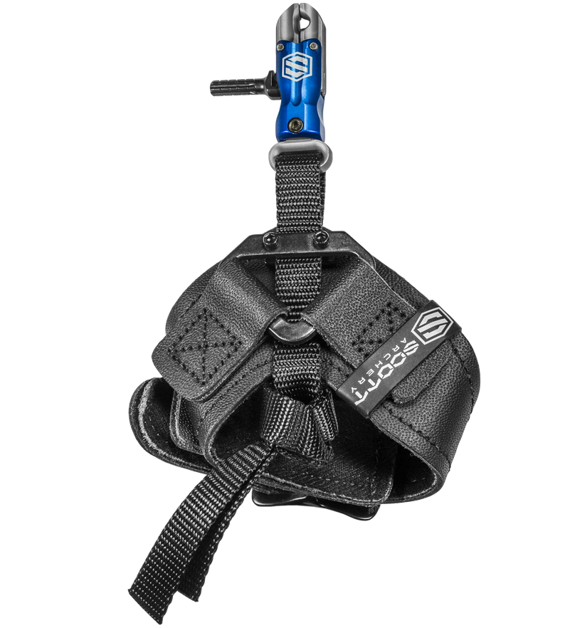 Scott Hero X – AttitudeArchery