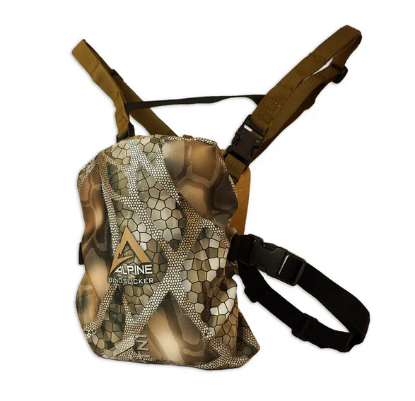 Alpine XD Bino Harness – AttitudeArchery
