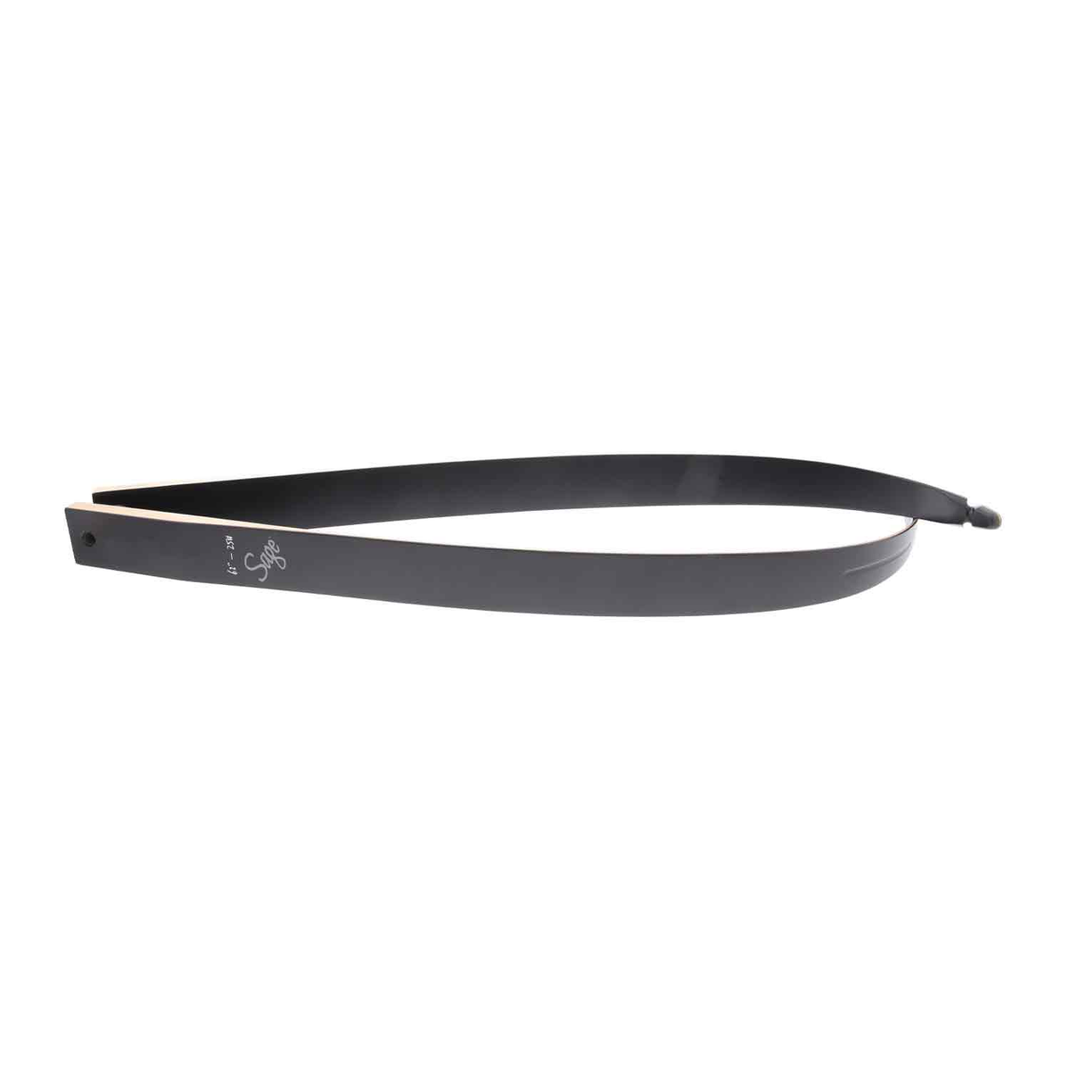 Galaxy Sage 62" Takedown Limbs – Attitude Archery