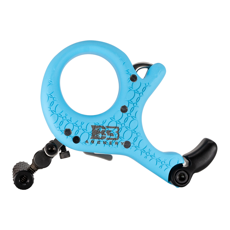 B3 Omega Pro Thumb Release – AttitudeArchery