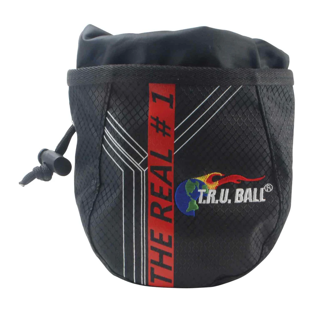 TruBall Release Pouch – Attitude Archery