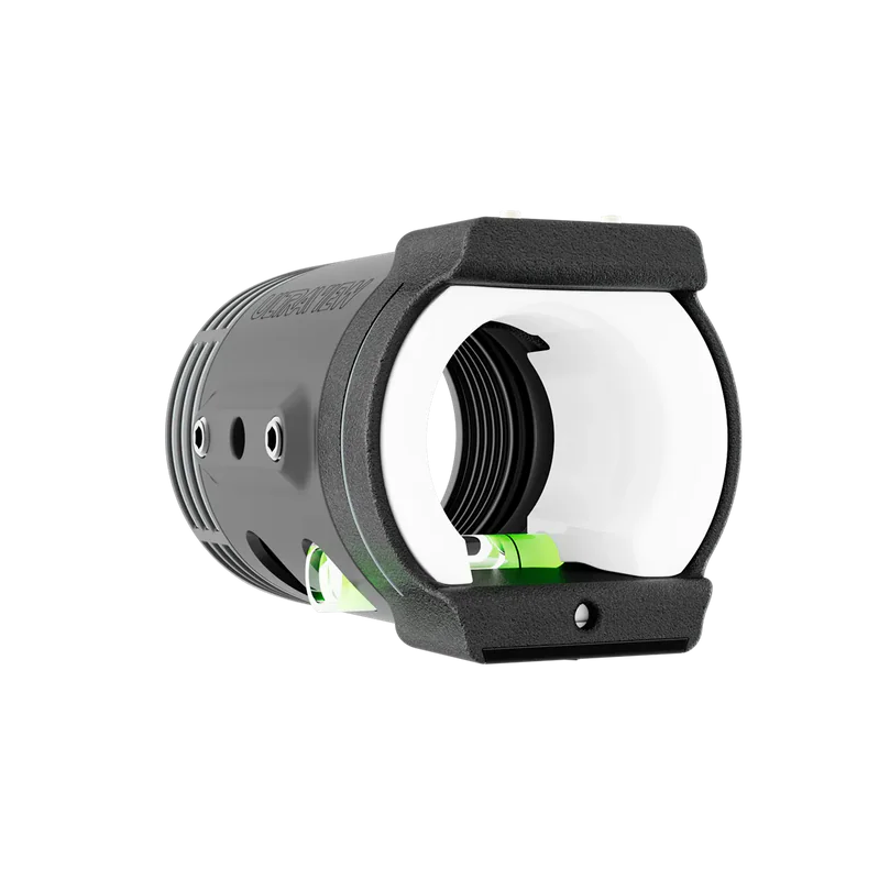 Ultraview 3 SE Target Kit No Lens – AttitudeArchery