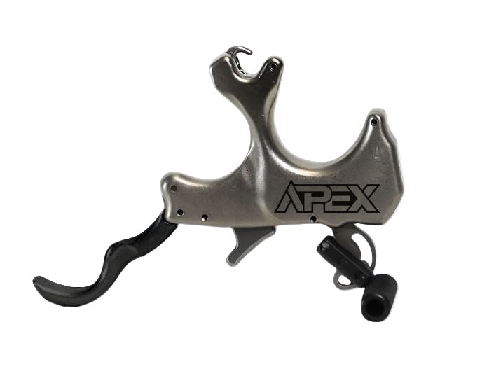 Scott Apex Release – AttitudeArchery