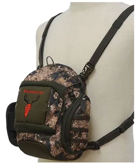 Huntierra Extreme Binocular & Rangefinder Caddy – AttitudeArchery