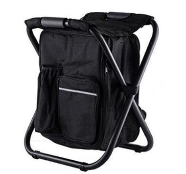 DB Backpack Chair – AttitudeArchery