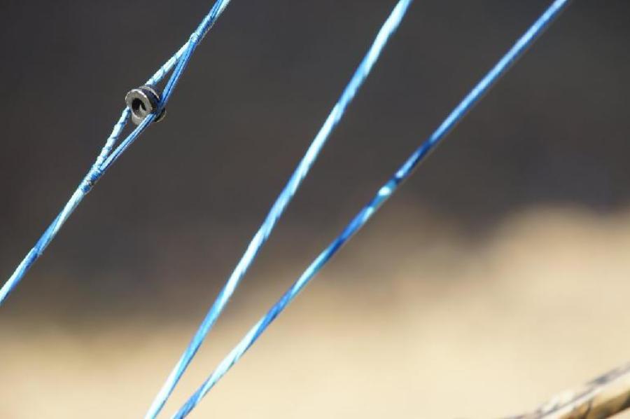 Attitude Strings - Compound String Only – AttitudeArchery
