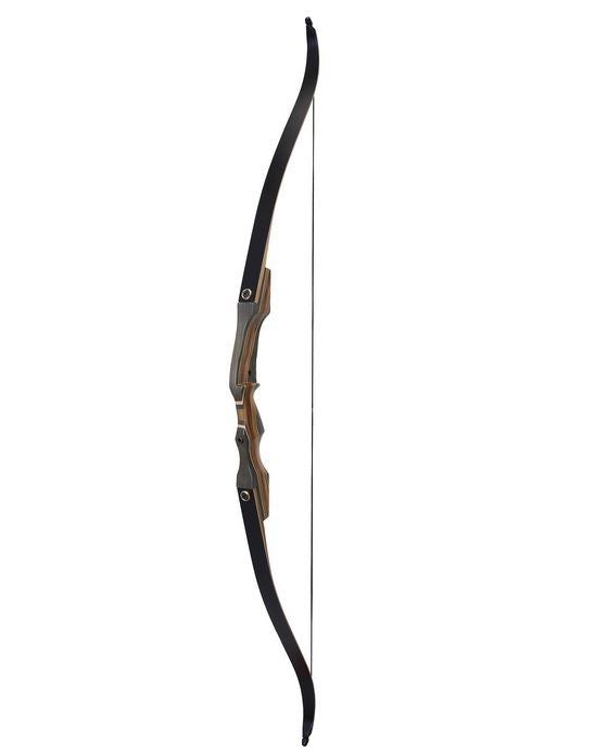 Galaxy Sage Elite 62" Takedown Recurve Bow – AttitudeArchery