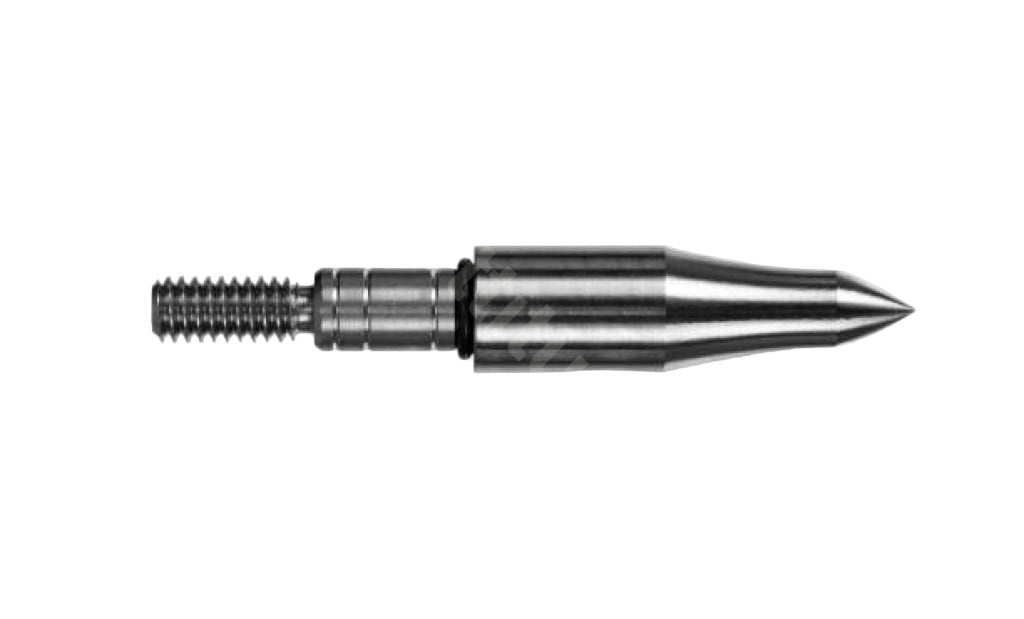Top Hat Apex 3D Combo 5/16 150gr Screw in Points – AttitudeArchery